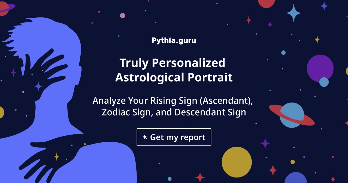 Rising Sign Calculator: Social Strategy & First Impressions | Pythia Guru