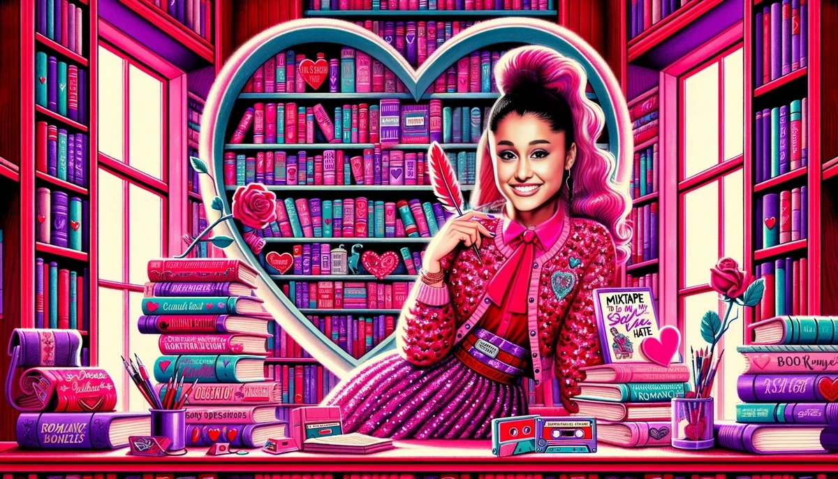 Ariana Grande's Birth Chart Reading ♋︎ Cancer, June 26 1993 · Pythia ...